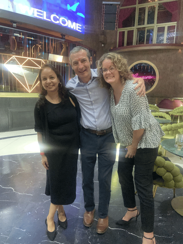 What does it take to work at FCTG?