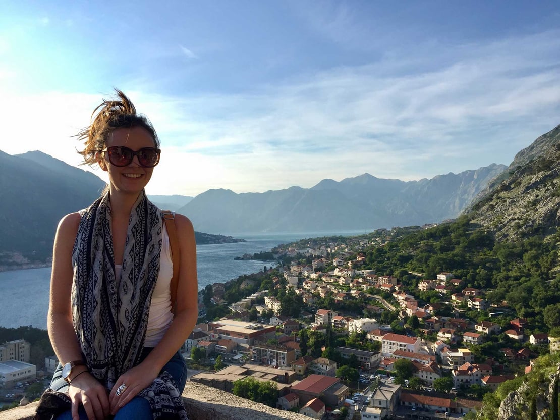 How Flight Centre's career opportunities grow with you as you do