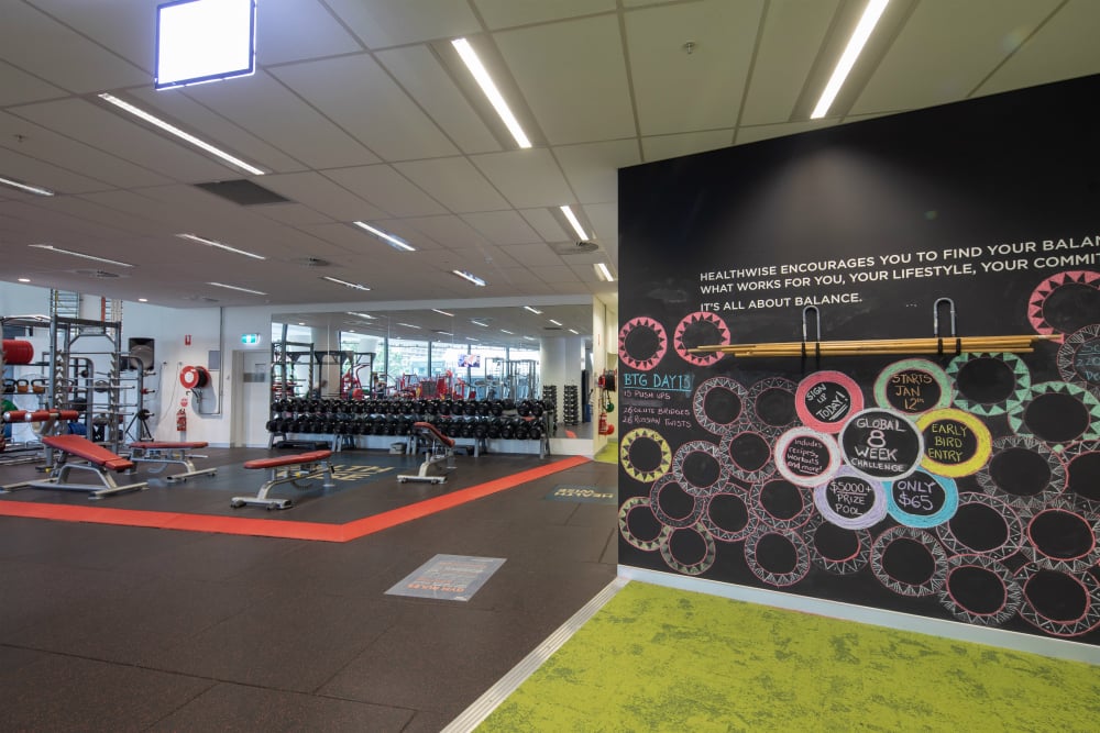 In pictures: Flight Centre’s Global HQ – An Ode To Travel and Fun