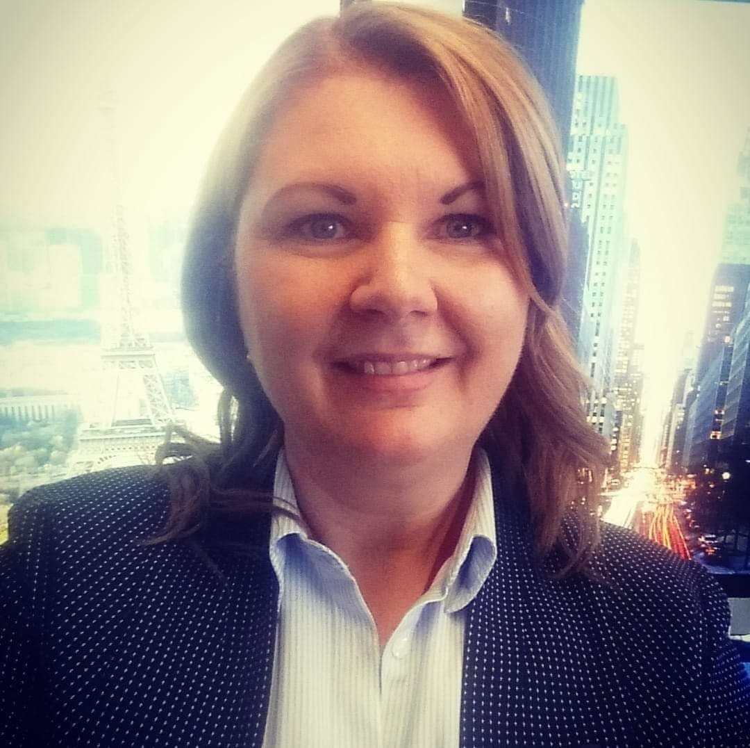 How Rebecca built a career she loves with FCTG