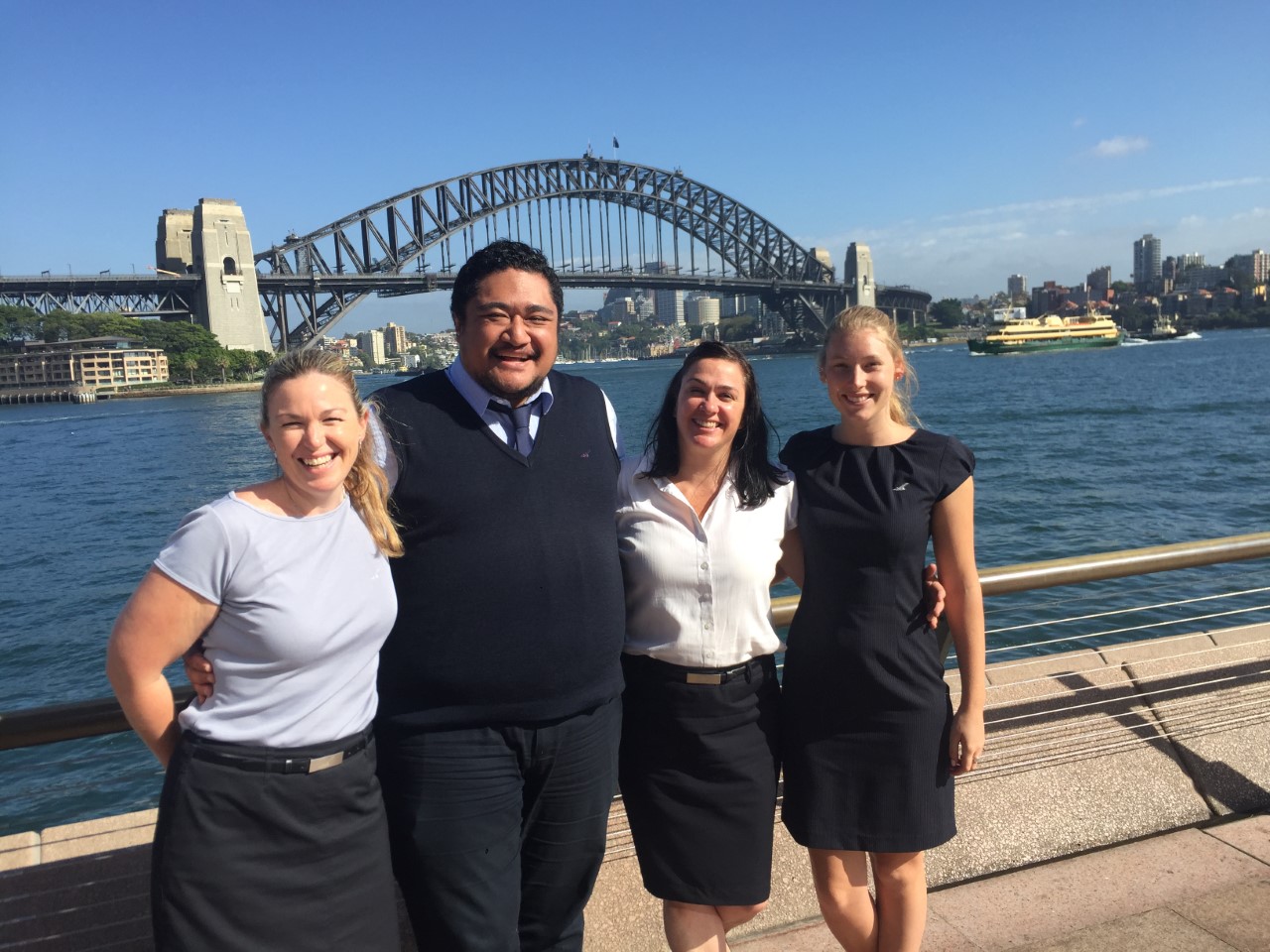 Balancing motherhood and a fulfilling career with Flight Centre Group ...